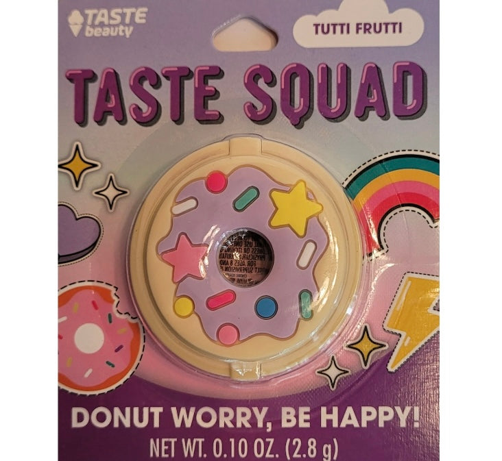 Taste Beauty Flavored Lip Balm – Crema Shop